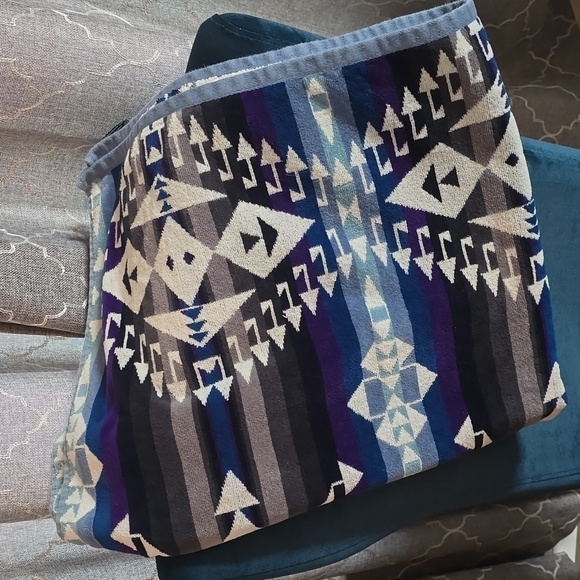 Pendleton | Bath | Pendleton Big Thunder Oversize Beach Bath Spa Towel ...